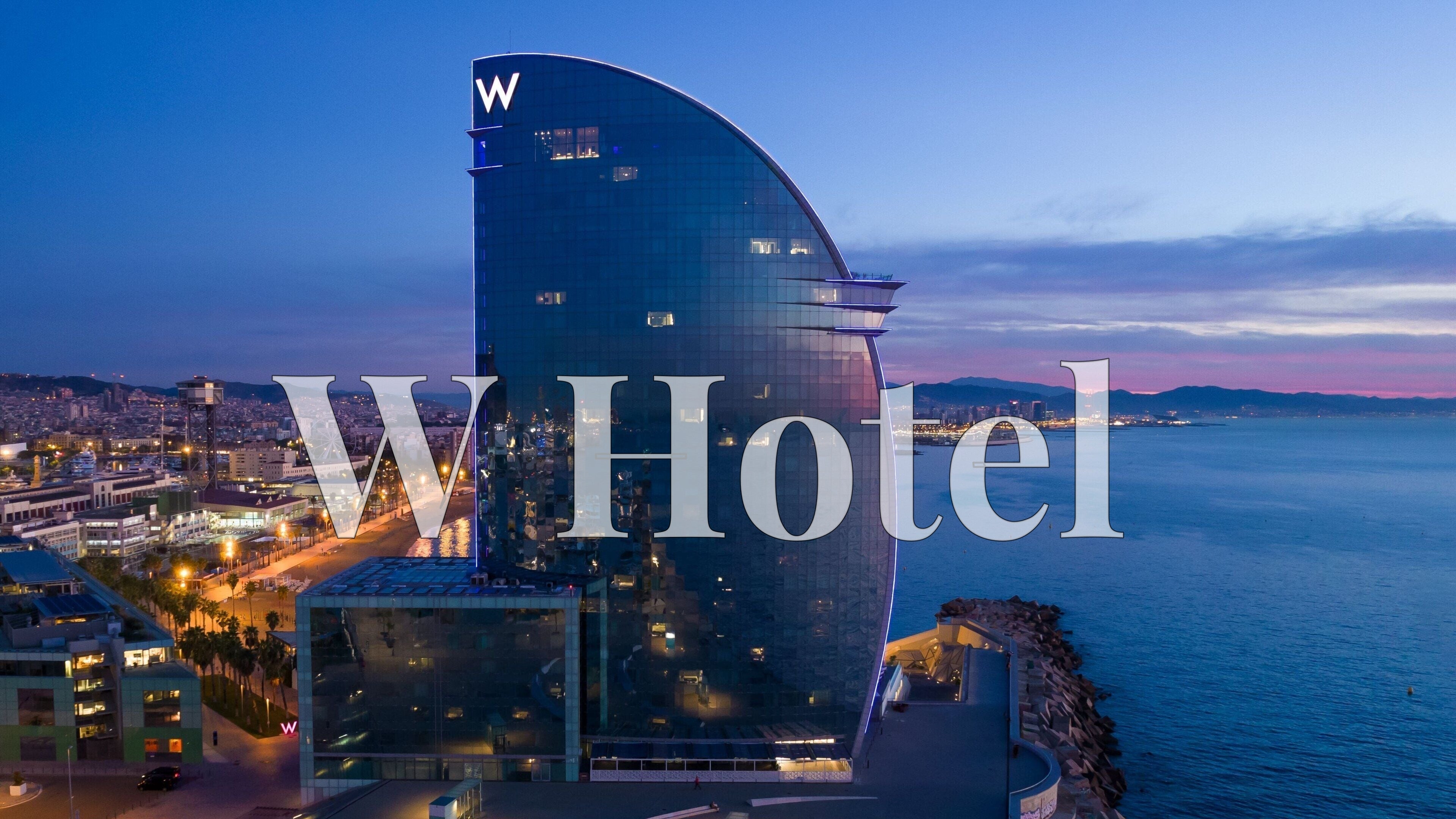 W Hotel | Hotel Toieltries » Buy Online – Lucky Gardening