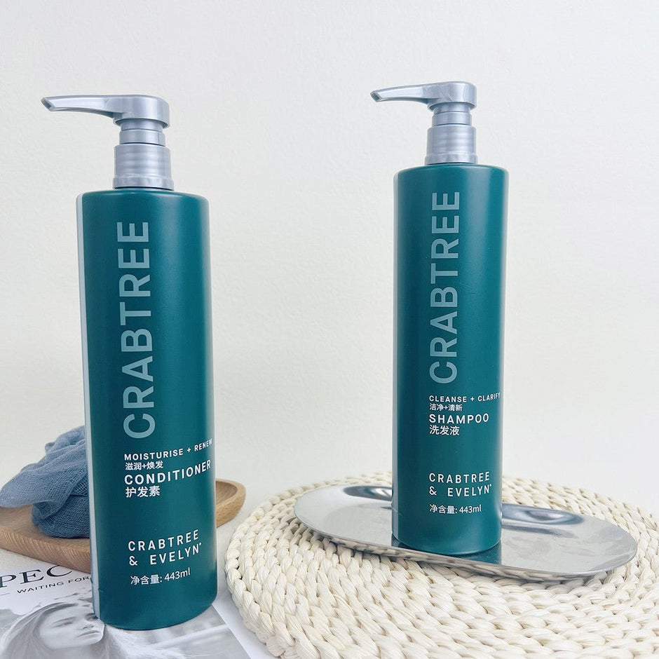 Crabtree & Evelyn | Hotel Toiletries » Buy Online – Lucky Gardening